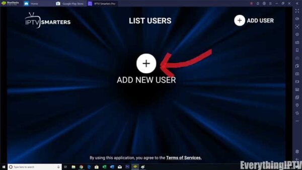 Setup Guide – ELITE IPTV